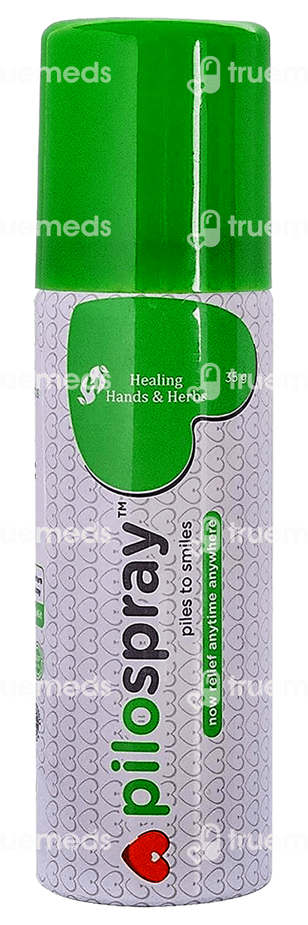 Pilospray Piles Care Spray 35 Gm - Uses, Side Effects, Dosage, Price ...