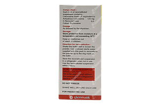 Altacef Suspension 30Ml: Uses, Side Effects, Price & Substitutes