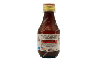 Anaflam P 100/162.5 MG Suspension 100 ML | Order ANAFLAM P 100/162.5 MG ...