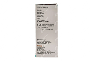 Clarigard 250 Mg Suspension 30 Ml - Uses, Side Effects, Dosage, Price ...