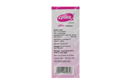 Cpink 30/0.5 MG Suspension 150 ML | Order Cpink 30/0.5 MG Suspension ...