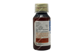 Duoflam Kid 50/125 MG Suspension 60 ML | Order Duoflam Kid 50/125 MG ...