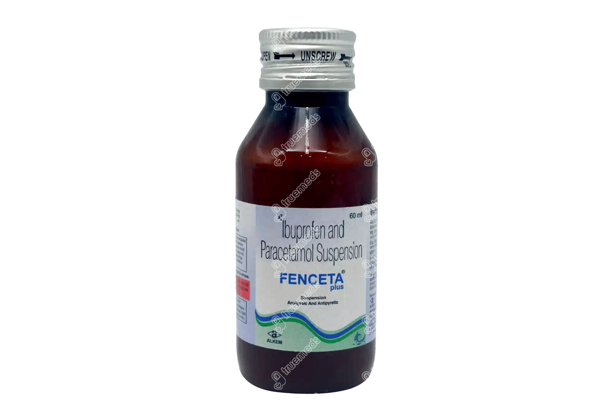 Fenceta Plus 100/162.5 MG Suspension 60 ML | Order Fenceta Plus 100/162 ...