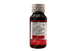 Fepanil Mef Ds 100/250 MG Suspension 60 ML | Order Fepanil Mef Ds 100/ ...