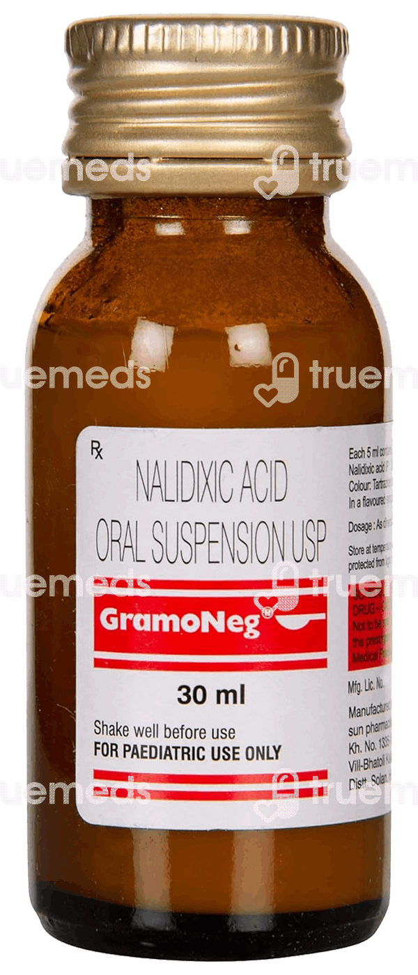 Gramoneg 300 MG Suspension 30 ML | Order Gramoneg 300 MG Suspension 30 ...