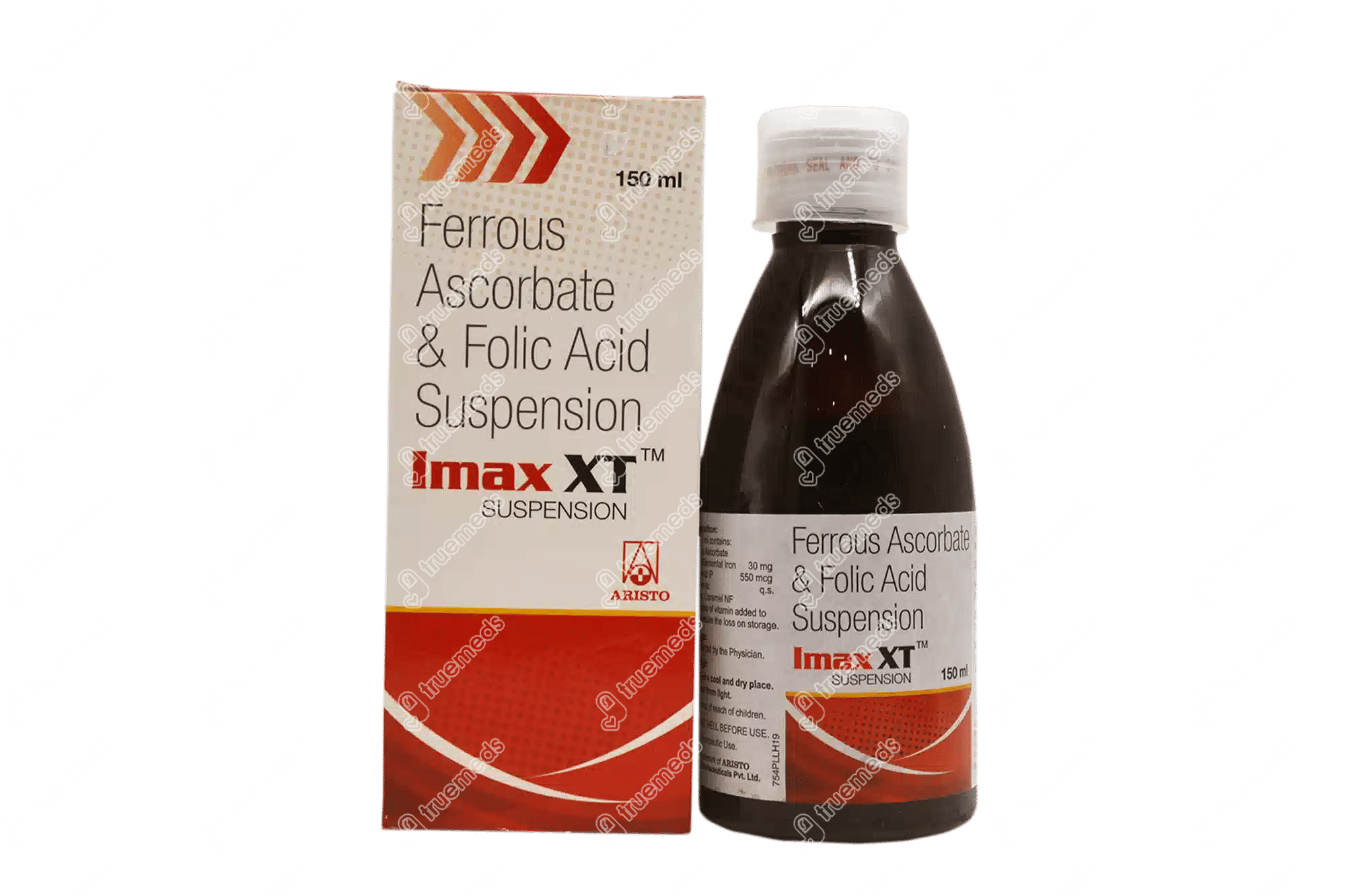Imax Xt Suspension 150 ML | Order Imax Xt Suspension 150 ML Online at ...