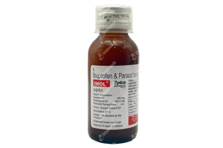 Imol 100/162.5 MG Suspension 60 ML | Order Imol 100/162.5 MG Suspension ...