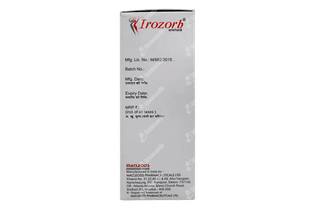 Irozorb 30 Mg/500mcg Suspension 150 ML | Order Irozorb 30 Mg/500mcg ...