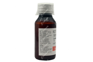 Lotemp 250 Mg Suspension 60 Ml - Uses, Side Effects, Dosage, Price ...