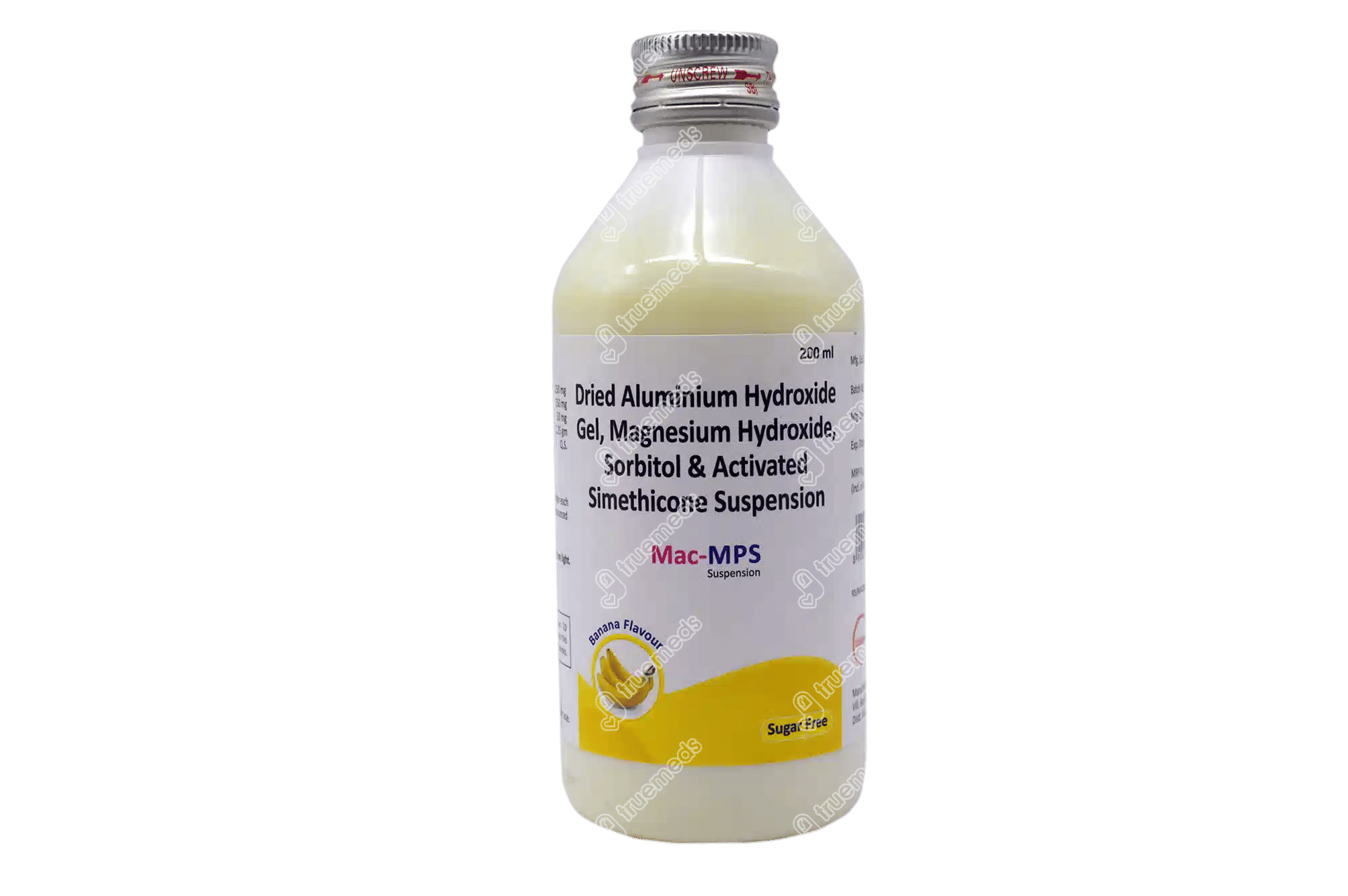 Mac Mps 250/50/250 MG Suspension 200 ML | Order Mac Mps 250/50/250 MG ...