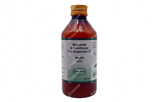 Maglid 400/20 MG Suspension 200 ML | Order Maglid 400/20 MG Suspension ...