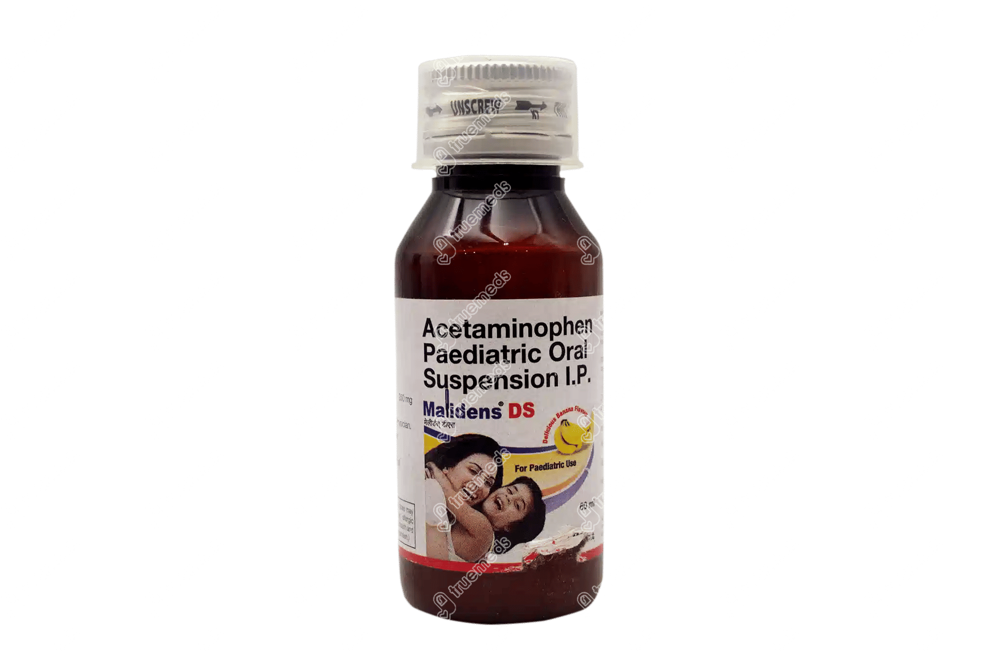 Malidens Ds 250 MG Suspension 60 ML | Order Malidens Ds 250 MG ...