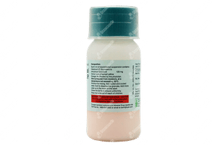 Odoxil 125 MG Suspension 30 ML | Order Odoxil 125 MG Suspension 30 ML ...