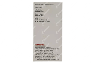 Oflomac 50 MG Suspension 30 ML | Order Oflomac 50 MG Suspension 30 ML ...