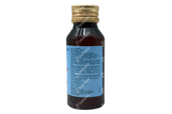 Pacimol 120 MG Suspension 60 ML - Uses, Side Effects, Dosage, Price ...