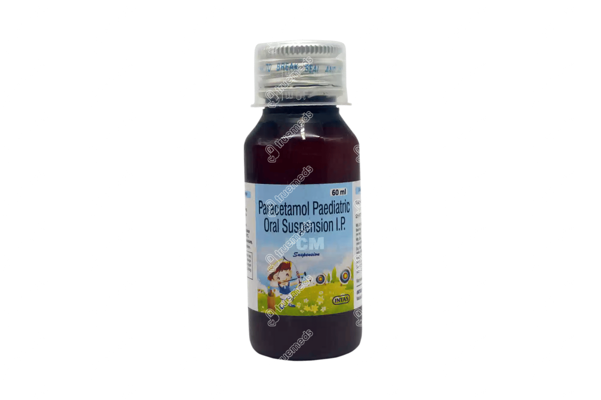 Pcm 125 MG Suspension 60 ML | Order Pcm 125 MG Suspension 60 ML Online ...