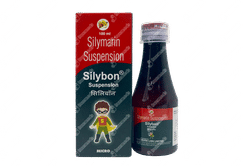 Silybon 35 MG Suspension 100 ML - Uses, Side Effects, Dosage, Price ...