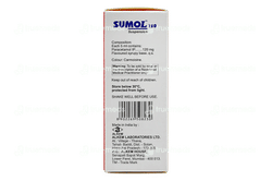 Sumo L 120 MG Suspension 60 ML | Order SUMO L 120 MG SUSPENSION 60 ML ...