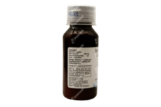 T98 Ds 250 Mg Suspension 60 Ml - Uses, Side Effects, Dosage, Price ...