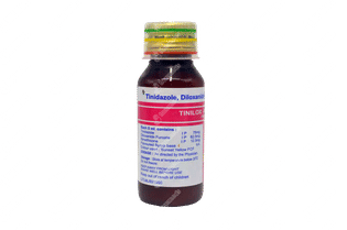 Tinilox Mps 62575125 Mg Suspension 60 Ml - Uses, Side Effects, Dosage ...