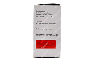 Zeebee 200 Mg Suspension 10 Ml - Uses, Side Effects, Dosage, Price ...