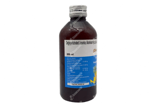 Disogel Pineapple Sf Syp 200 ML | Order Disogel Pineapple Sf Syp 200 ML ...