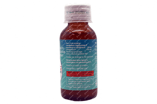 L Cin Oz 125/125 MG Suspension 60 ML | Order L Cin Oz 125/125 MG ...