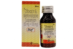 Diof 50/100 MG Suspension 60 ML | Order Diof 50/100 MG Suspension 60 ML ...