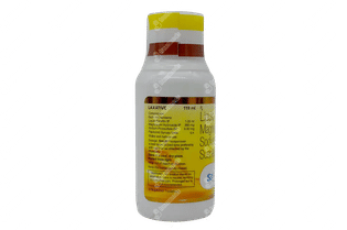 Smuth Suspension Pineapple 110 ML | Order Smuth Suspension Pineapple ...