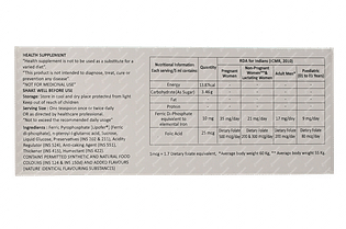 Jectocos Lipo Straberry Suspension 150 Ml - Uses, Side Effects, Dosage ...