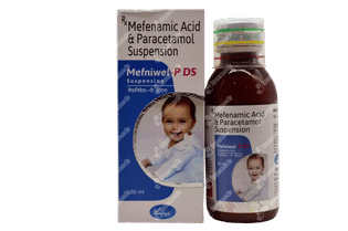 Mefniwel P Ds Suspension 60 ML | Order Mefniwel P Ds Suspension 60 ML ...