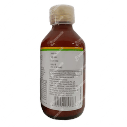 Digescon Oral Suspension 150 ML - Uses, Side Effects, Dosage, Price ...