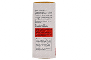 Sumo L Plus Ds 100250 Mg Suspension 100 Ml - Uses, Side Effects, Dosage ...