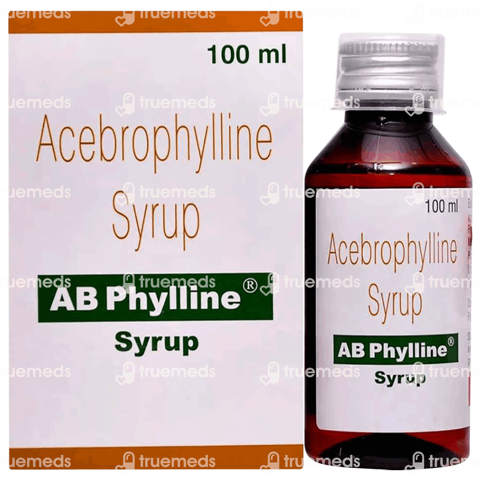 Ab Phylline Syrup 100ml: Uses, Side Effects, Price & Substitutes