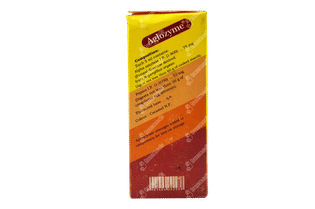 Aglozyme Junior Syrup 60 ML | Order Aglozyme Junior Syrup 60 ML Online ...
