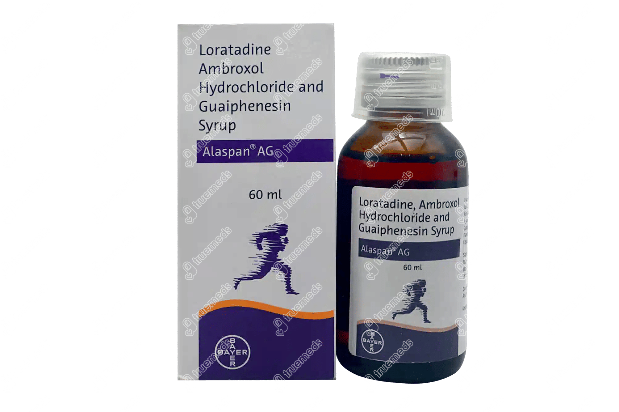 Alaspan Ag 5/50/30 MG Syrup 60 ML | Order Alaspan Ag 5/50/30 MG Syrup ...