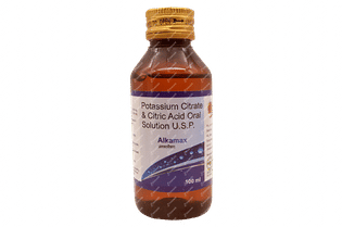 Alkamax 334/1100 MG Syrup 100 ML | Order Alkamax 334/1100 MG Syrup 100 ...