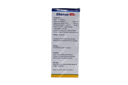 Alkamax Mb6 1100/375 MG Syrup 200 ML | Order Alkamax Mb6 1100/375 MG ...