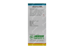 Alkamax Mb6 1100/375 MG Syrup 450 ML | Order Alkamax Mb6 1100/375 MG ...