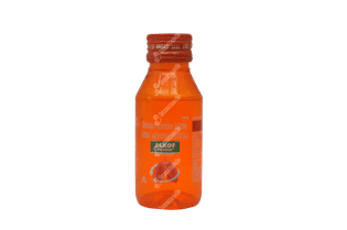 Alkof Orange Cough Syrup 60 ML | Order Alkof Orange Cough Syrup 60 ML ...