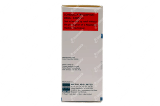 Allercet M 4/2.5 MG Syrup 60 ML | Order Allercet M 4/2.5 MG Syrup 60 ML ...