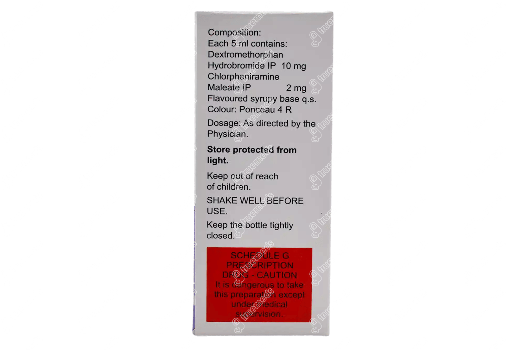 Ambrodil D Sf Syrup 100 ML | Order Ambrodil D Sf Syrup 100 ML Online at ...