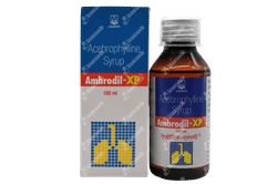 Ambrodil Xp 50 MG Syrup 100 ML | Order Ambrodil Xp 50 MG Syrup 100 ML ...