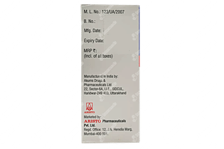 Ambrodil Xp 50 MG Syrup 100 ML | Order Ambrodil Xp 50 MG Syrup 100 ML ...