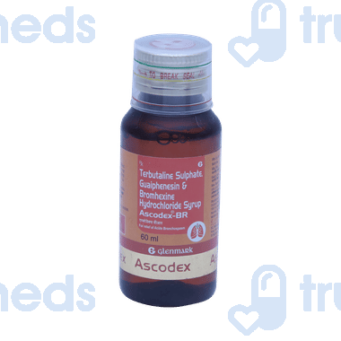 Ascodex Br 50/1.25/4 MG Syrup 60 ML | Order Ascodex Br 50/1.25/4 MG ...