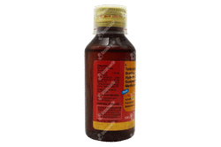 Ascodex Plus Expectorant Syrup 100 ML - Uses, Side Effects, Dosage ...