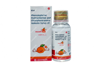 Ascoril Flu 5/2 MG Syrup 60 ML | Order Ascoril Flu 5/2 MG Syrup 60 ML ...