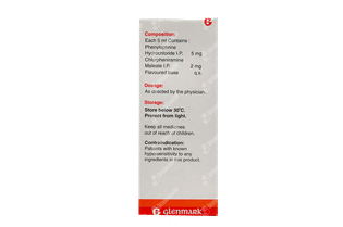 Ascoril Flu 5/2 MG Syrup 60 ML | Order Ascoril Flu 5/2 MG Syrup 60 ML ...