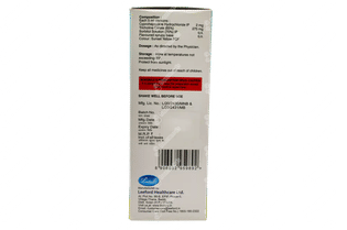 Biopron 2752 Mg Syrup 200 Ml - Uses, Side Effects, Dosage, Price | Truemeds