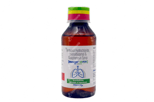 Brozeet Plus Ls Syrup 100 Ml - Uses, Side Effects, Dosage, Price | Truemeds